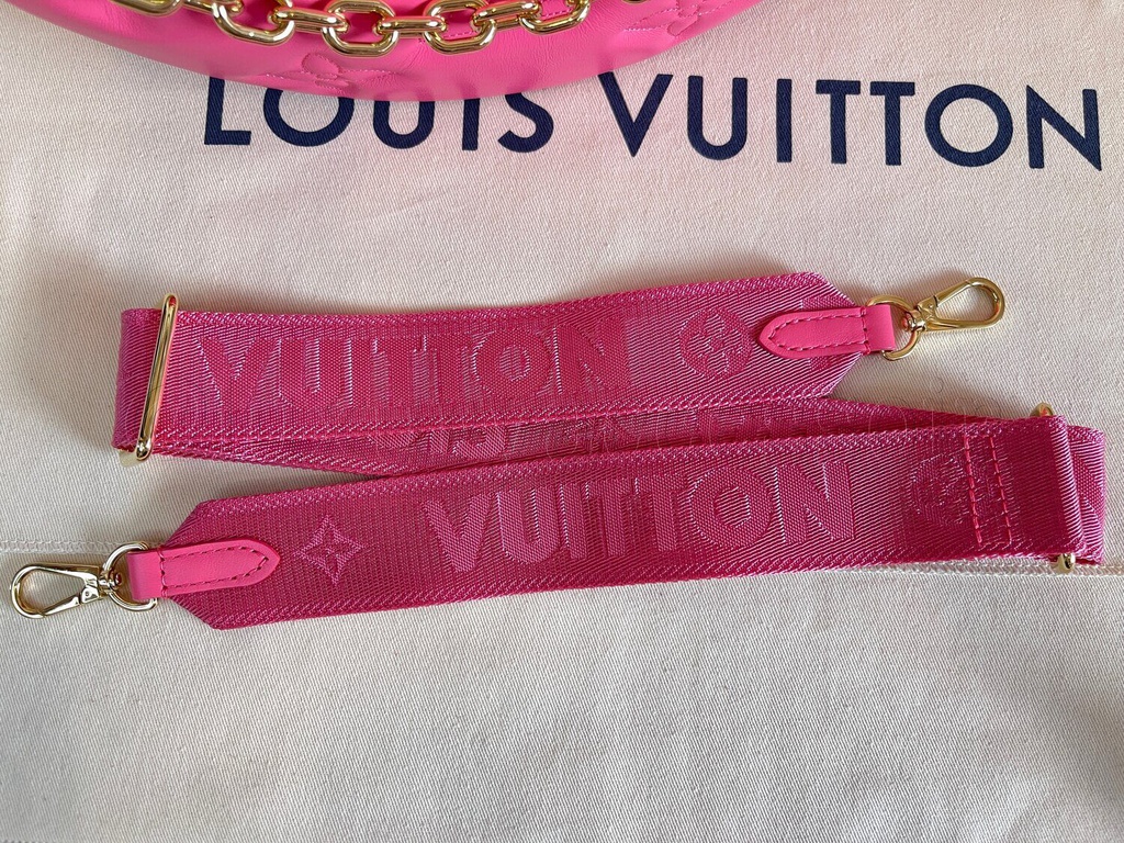 100% Original Louis Vuitton Over the Moon bubblegram collection 100% Original Louis Vuitton Over the Moon bubblegram collection